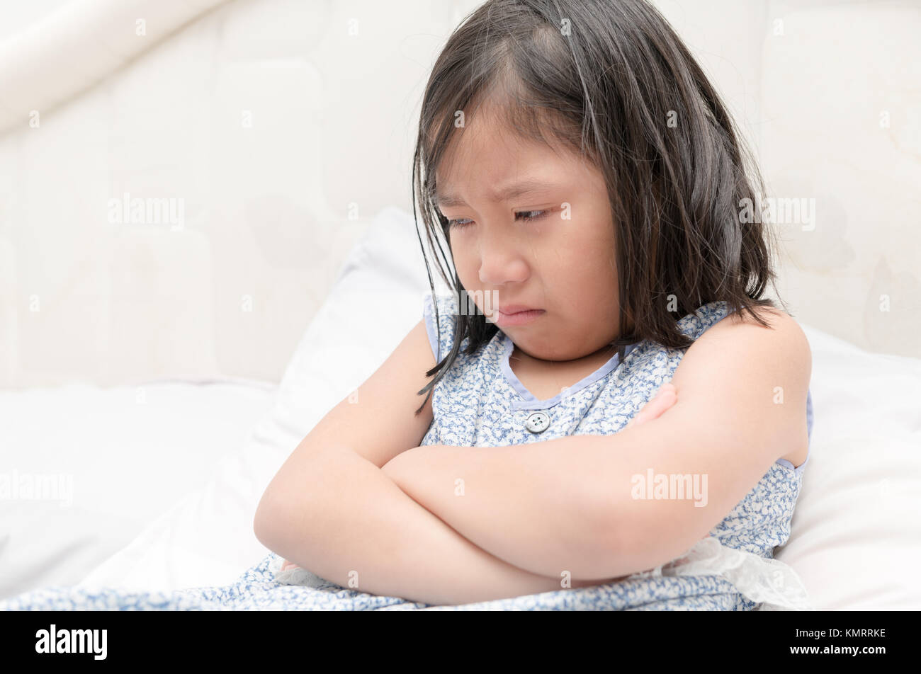 Asian Kid Angry High Resolution Stock Photography and Images - Alamy