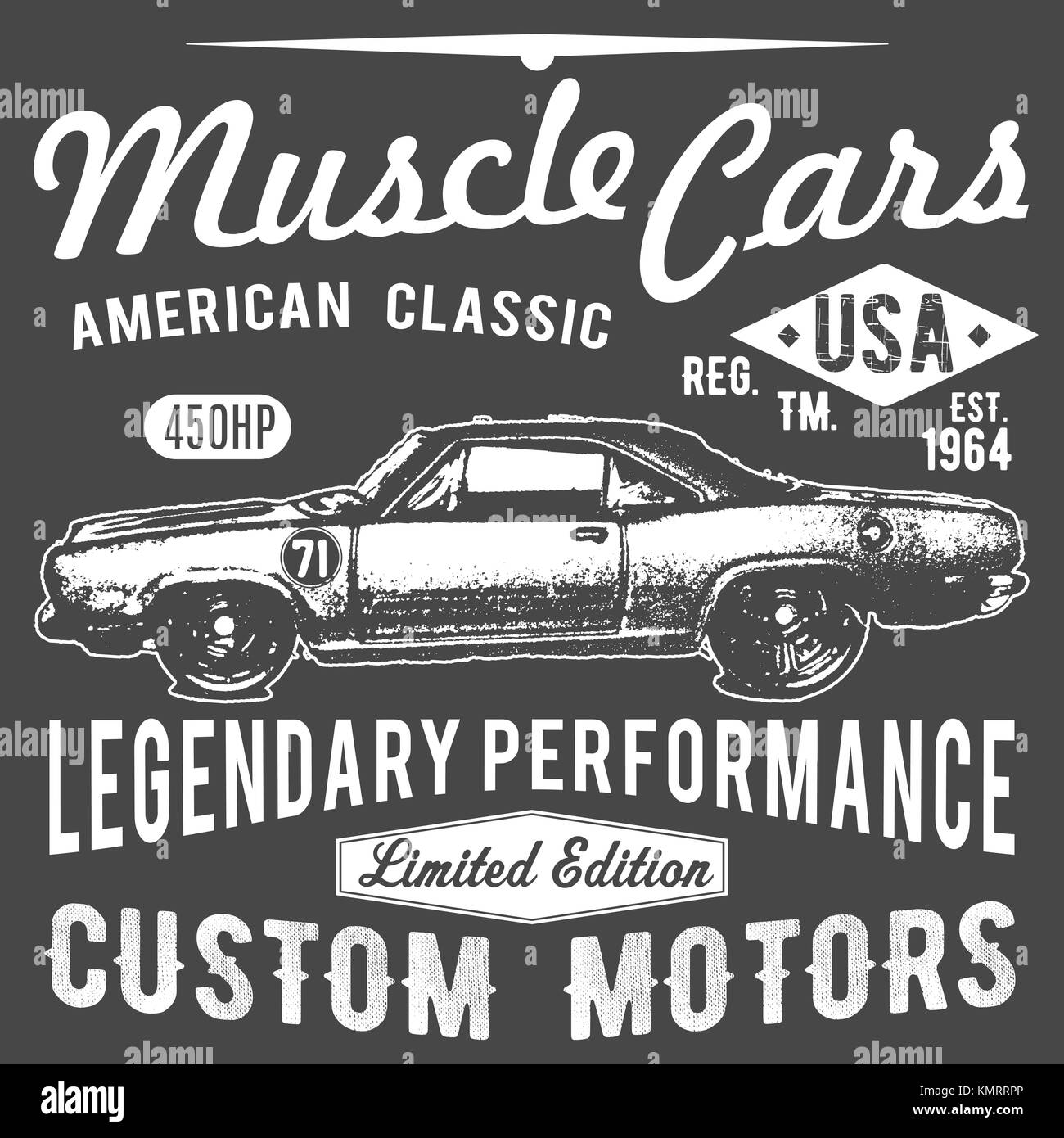 Drag car vintage Black and White Stock Photos & Images - Alamy