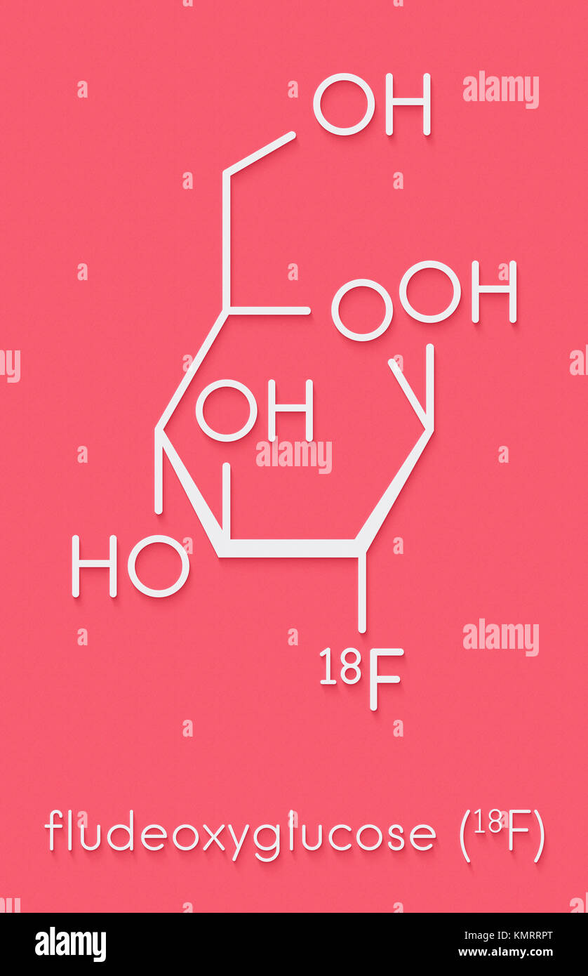Fludeoxyglucose 18F (fluorodeoxyglucose 18F, FDG) cancer imaging ...
