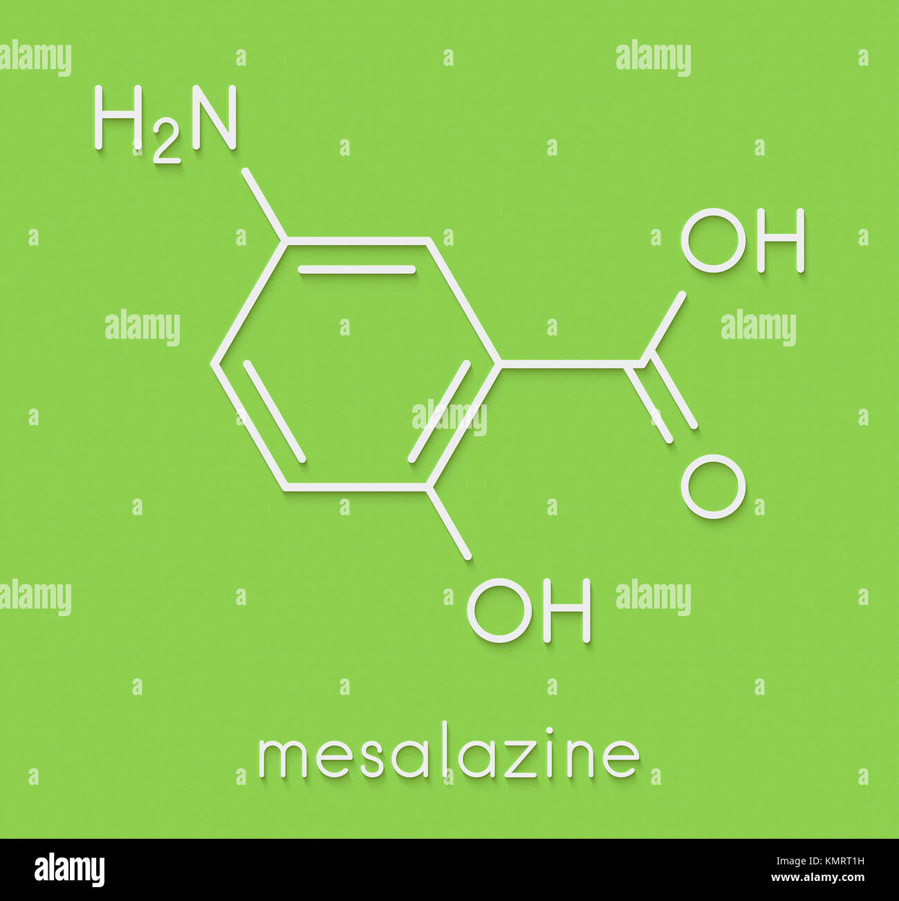 Crohn's Disease Medications Mesalamine at Sara Gardner blog