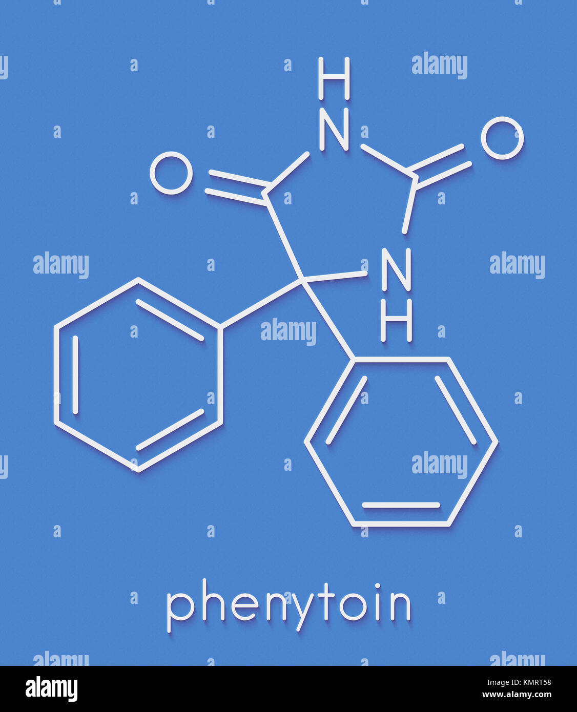 Phenytoin epilepsy drug hi-res stock photography and images - Alamy