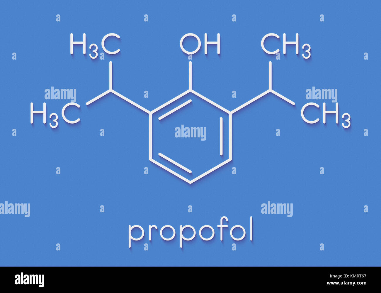 Propofol hi-res stock photography and images - Alamy