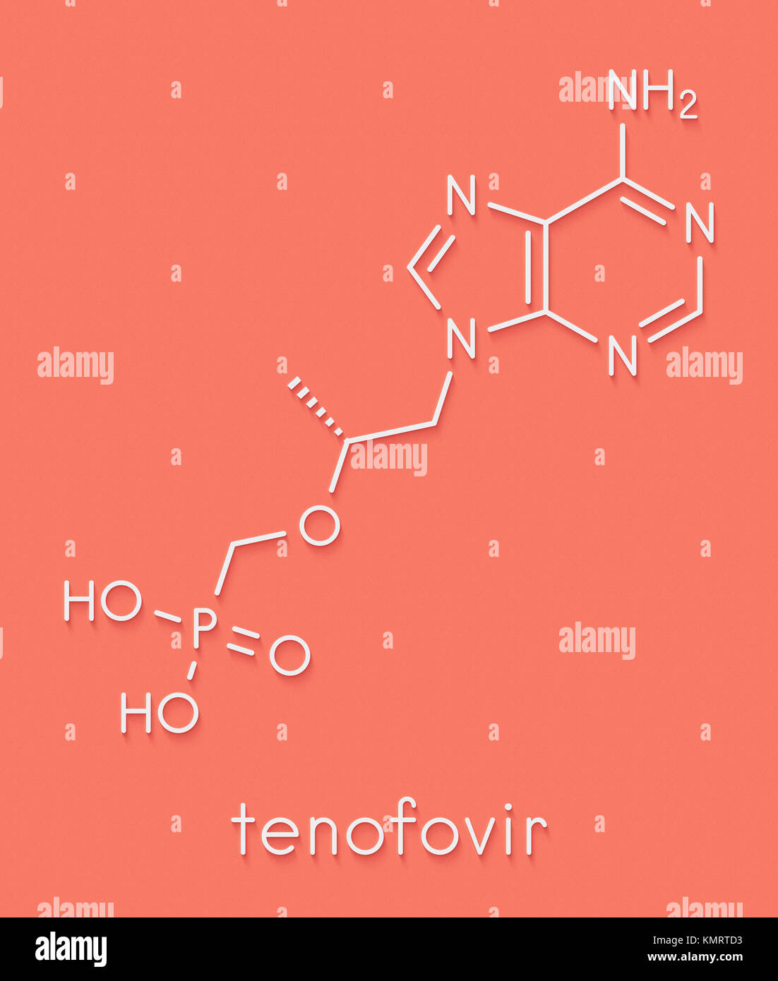 Tenofovir hi-res stock photography and images - Alamy