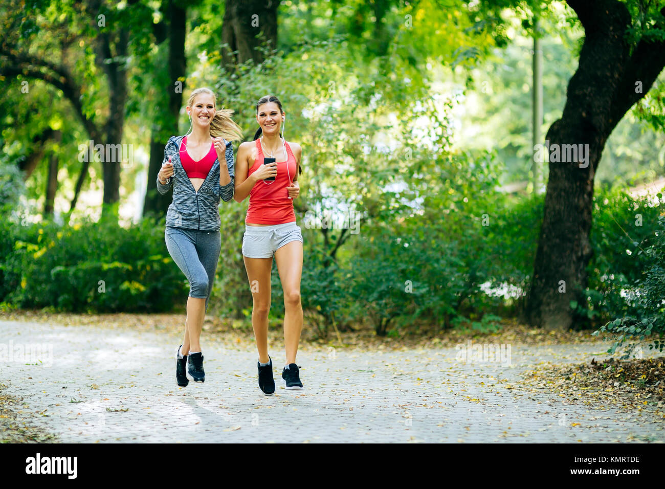 Energetic workout hi-res stock photography and images - Alamy