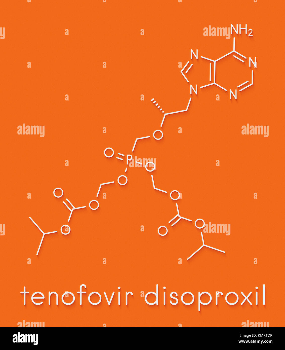Tenofovir hi-res stock photography and images - Alamy