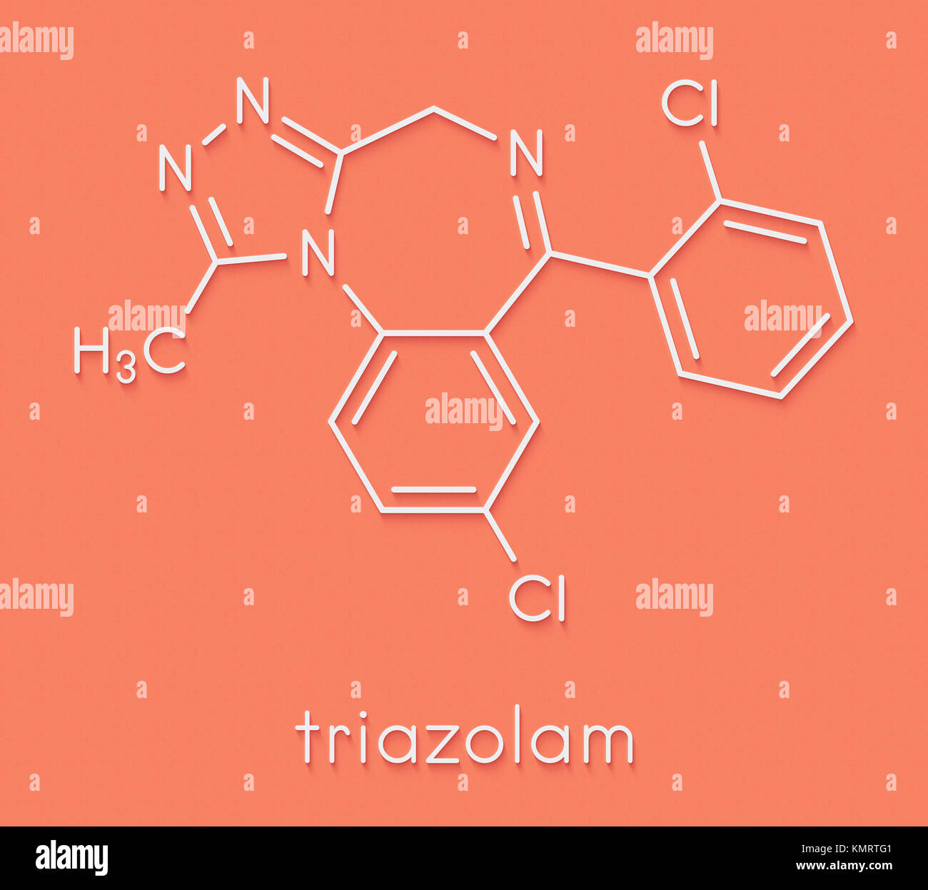 Triazolam insomnia drug hi-res stock photography and images - Alamy