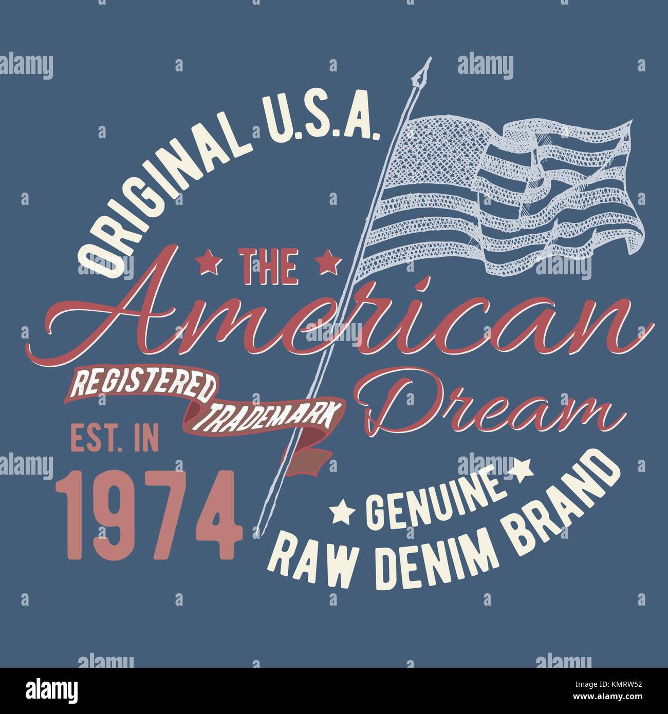 North american college Stock Vector Images - Alamy