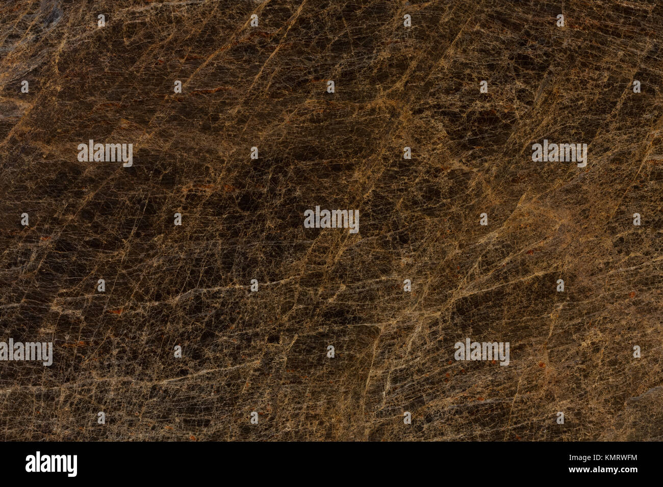 Close up of brown granite texture Stock Photo - Alamy