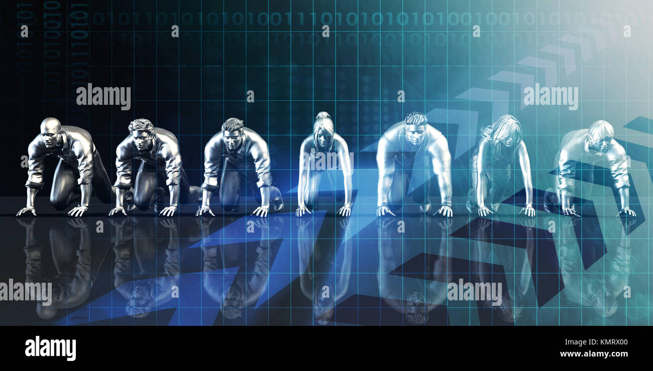 Disruptive Technologies and Innovation in the Technology Industry Stock ...