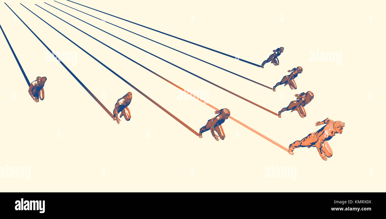 Company Formation in a Business Startup Company Concept Stock Photo - Alamy