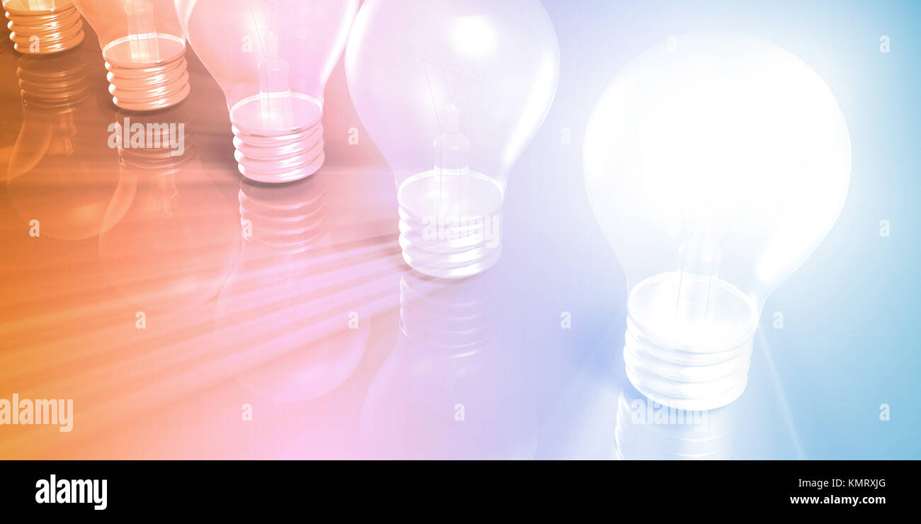 Business Strategy with Creative Solutions as Art Stock Photo - Alamy