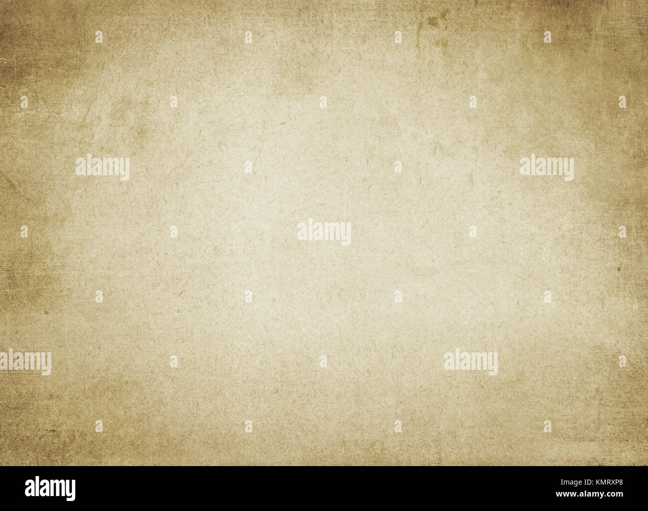 Old yellowed paper texture for the design Stock Photo - Alamy