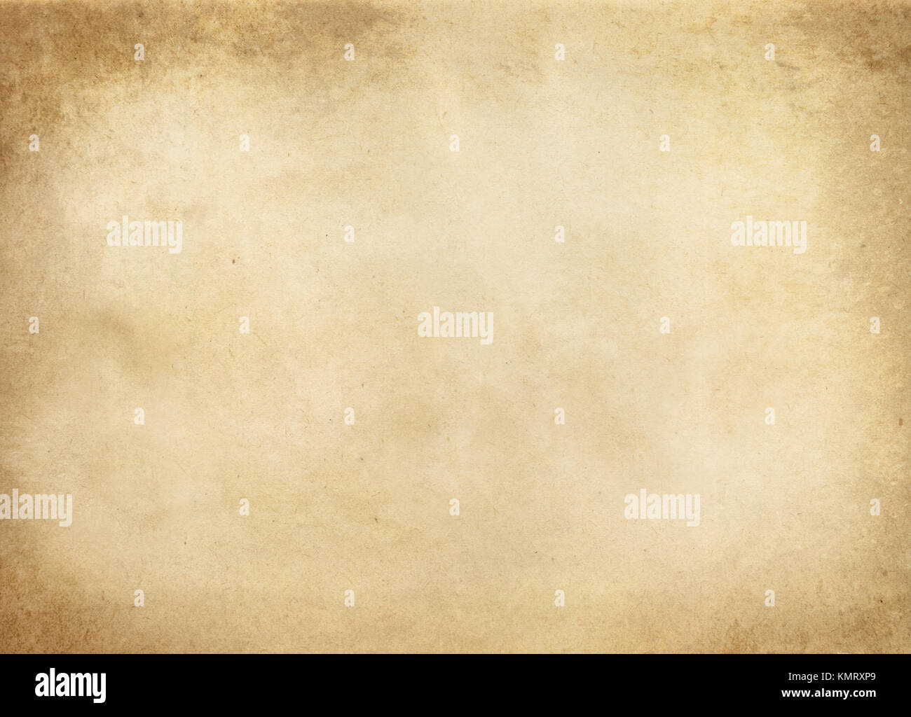 Old yellowed paper texture for the design Stock Photo - Alamy