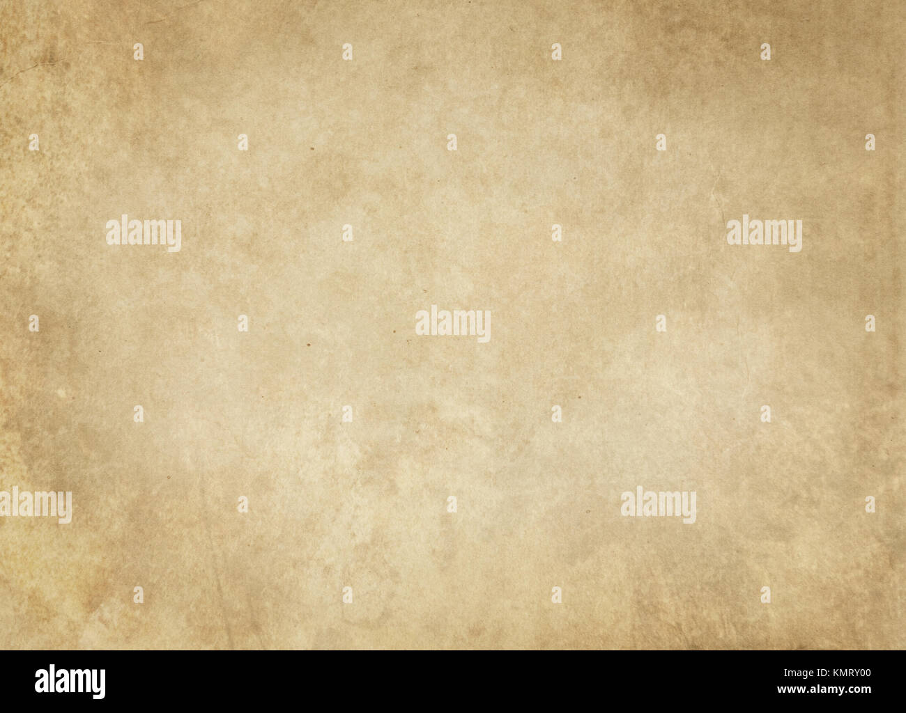 Old yellowed paper texture for the design Stock Photo - Alamy