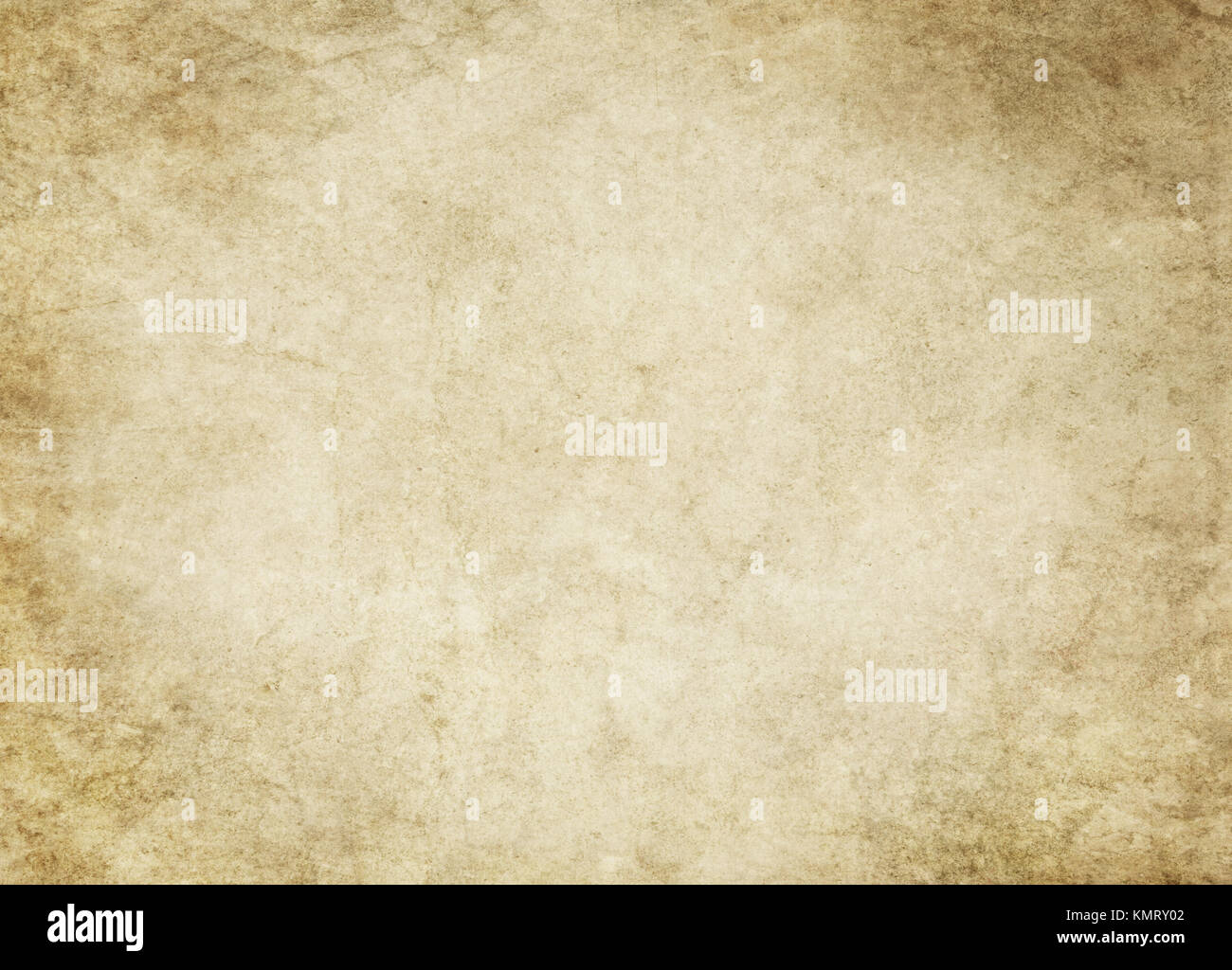 Old yellowed paper texture for the design Stock Photo - Alamy