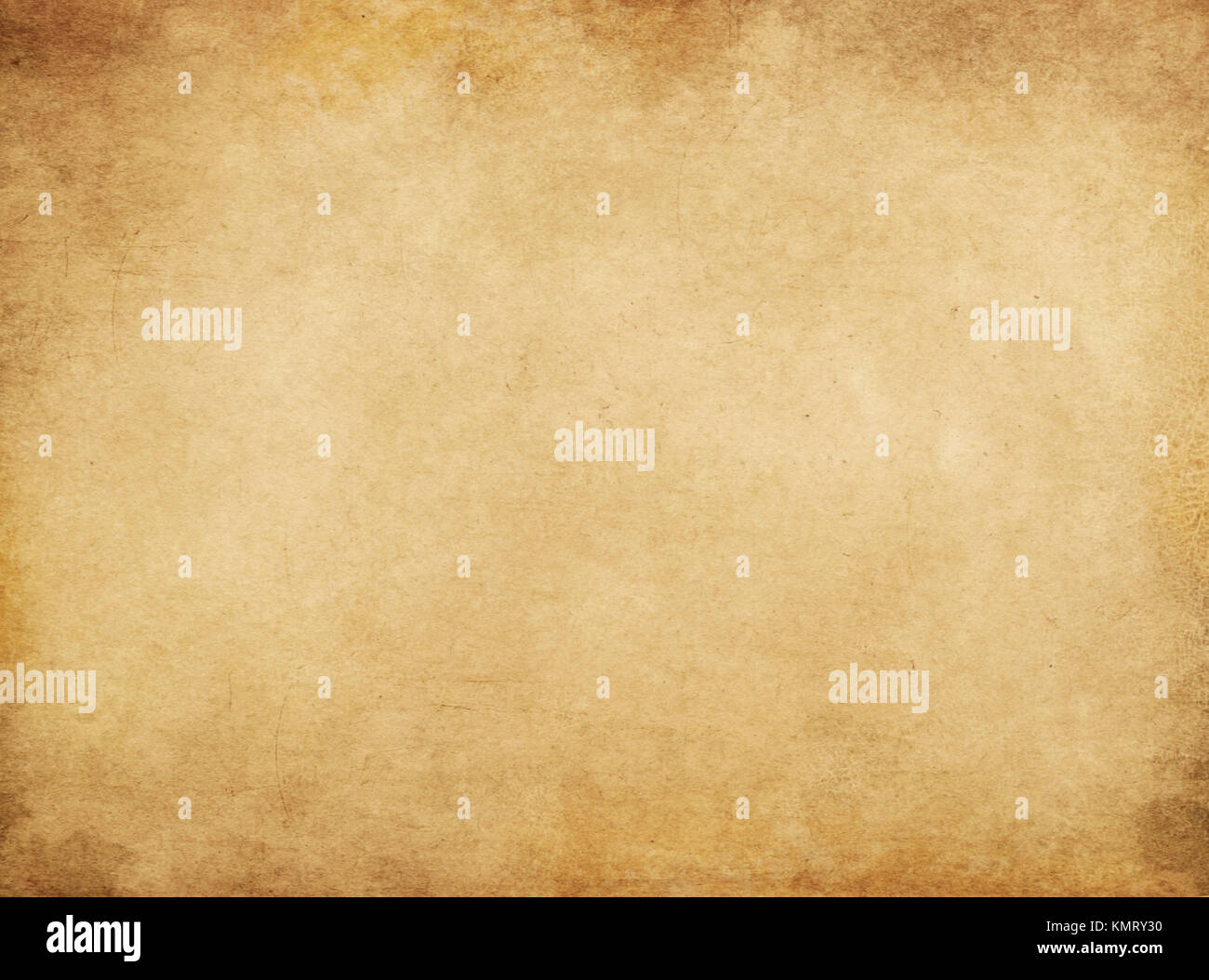 Old stained paper background. Rustic and grunge paper texture for the ...