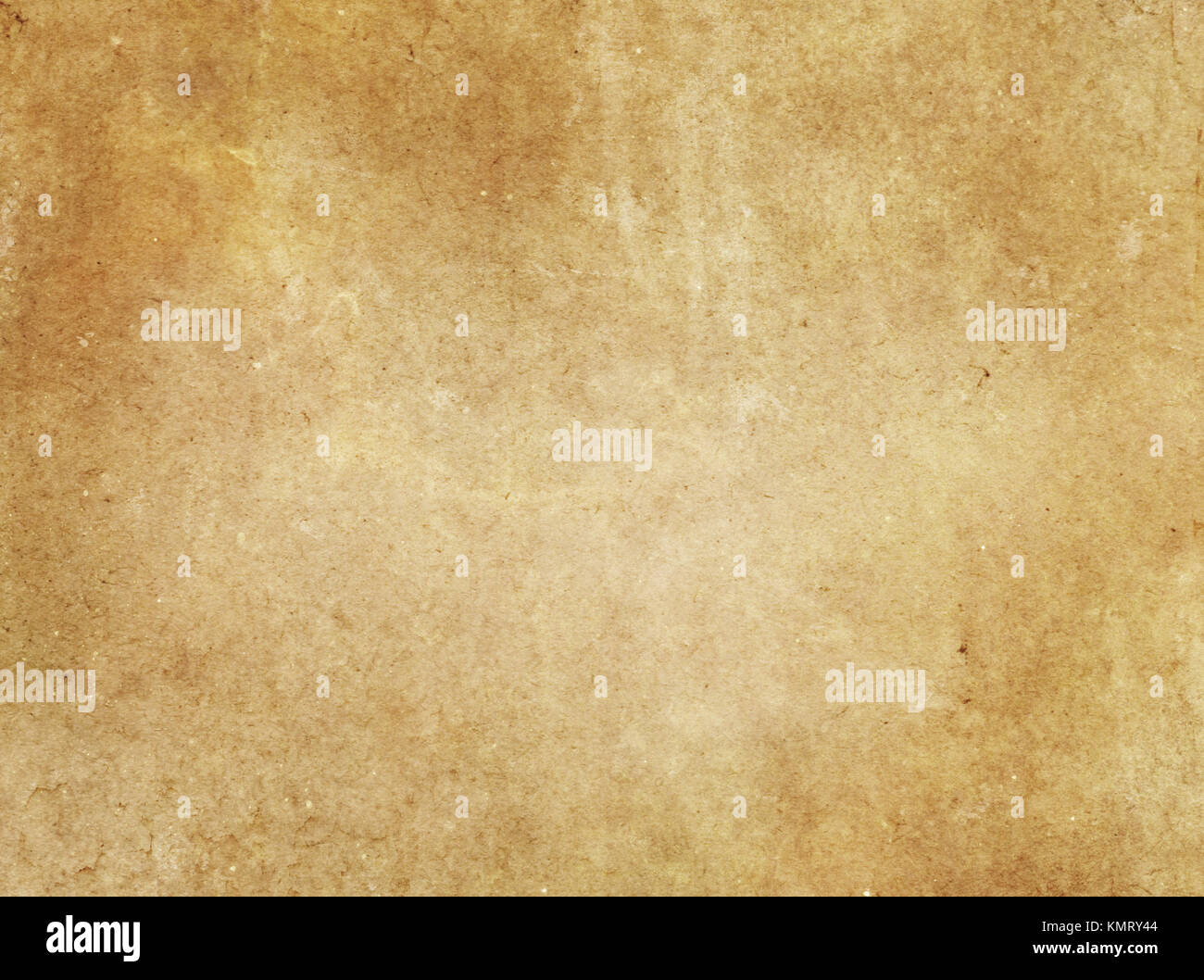 Old stained paper texture for the design Stock Photo - Alamy