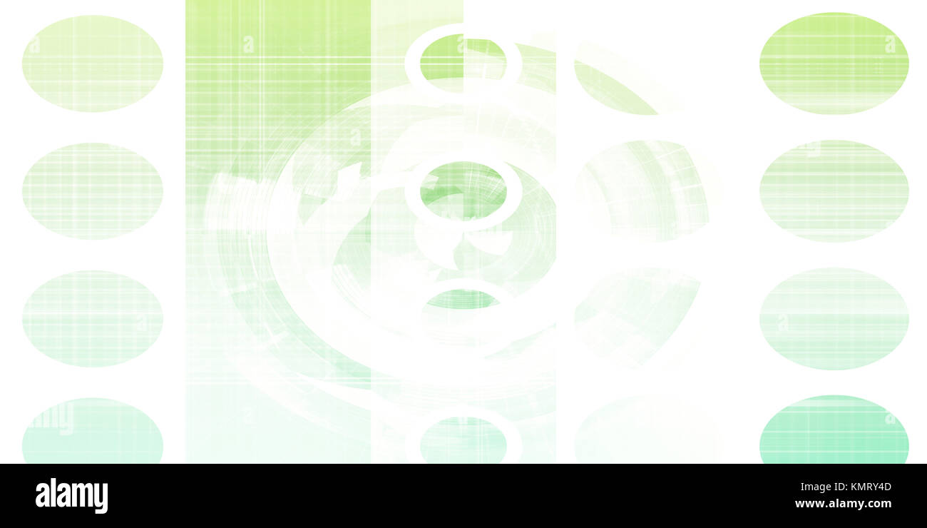 Futuristic Background as a Network Concept Art Stock Photo - Alamy