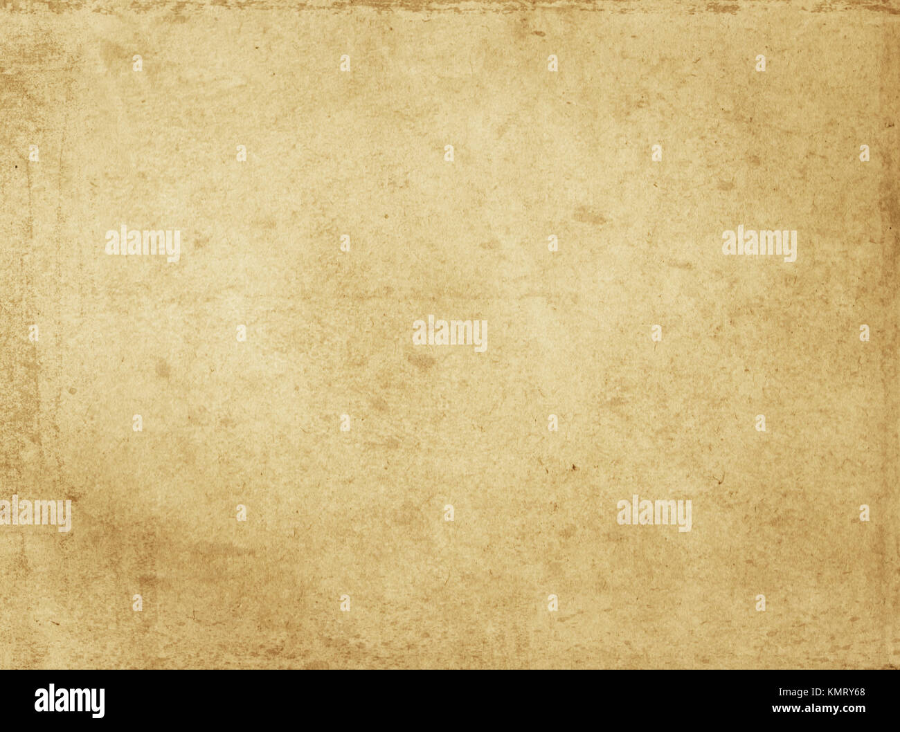Old stained and yellowed paper texture for the design Stock Photo - Alamy