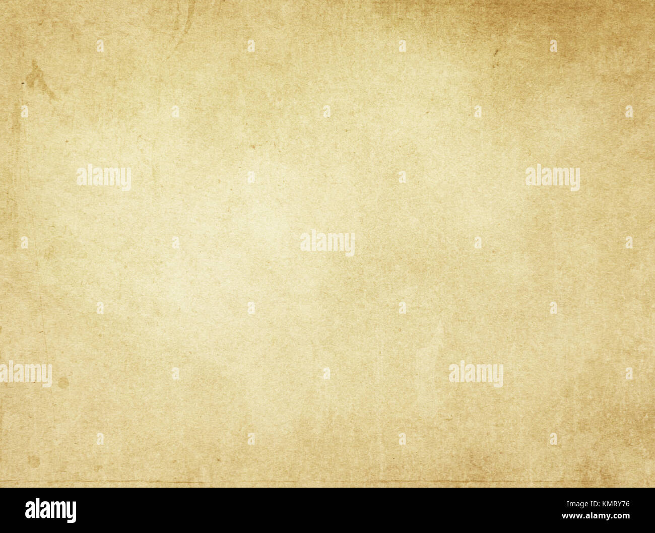 Old stained and yellowed paper texture for the design Stock Photo - Alamy