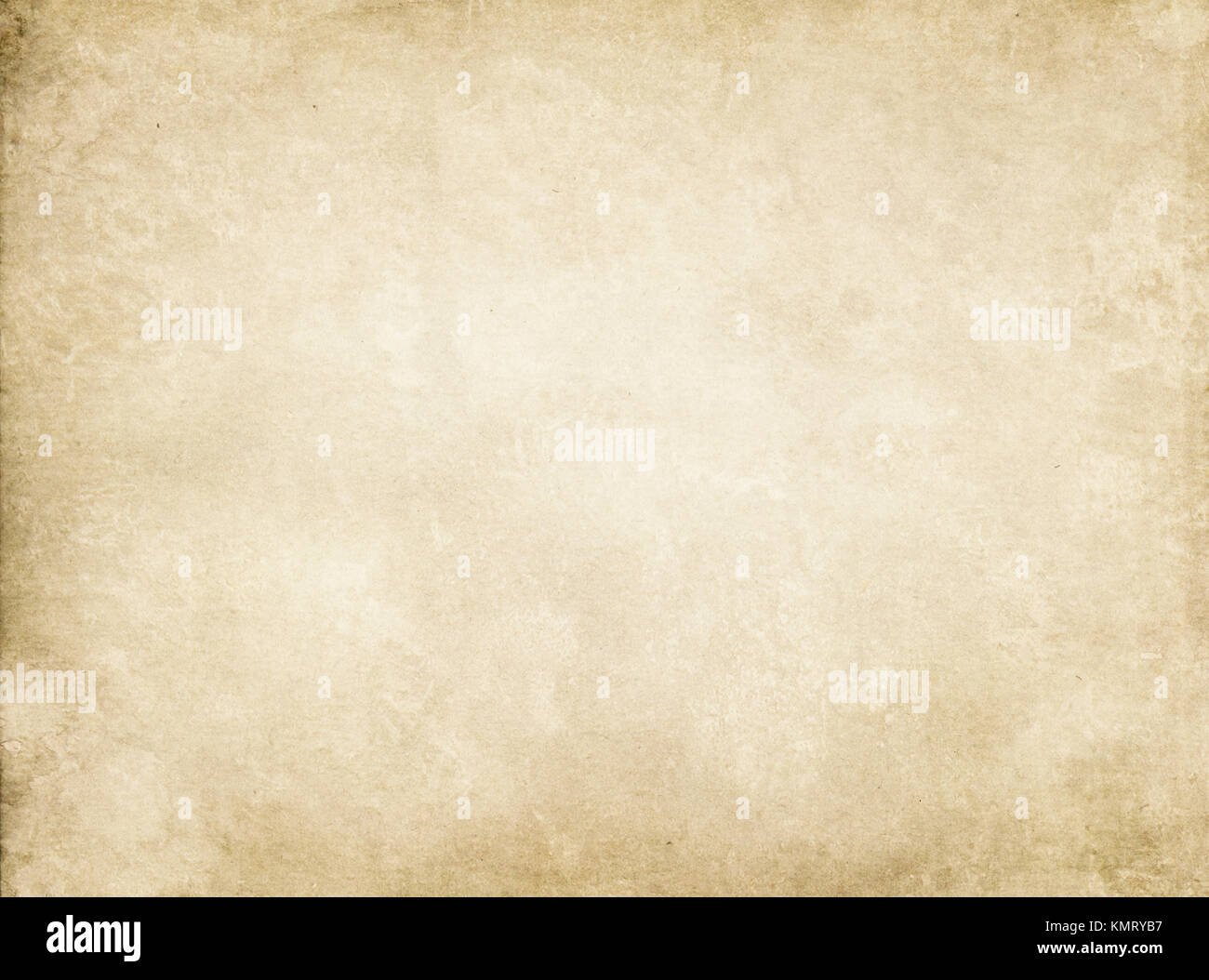 Aged dirty paper background. Old grunge paper texture for the design ...