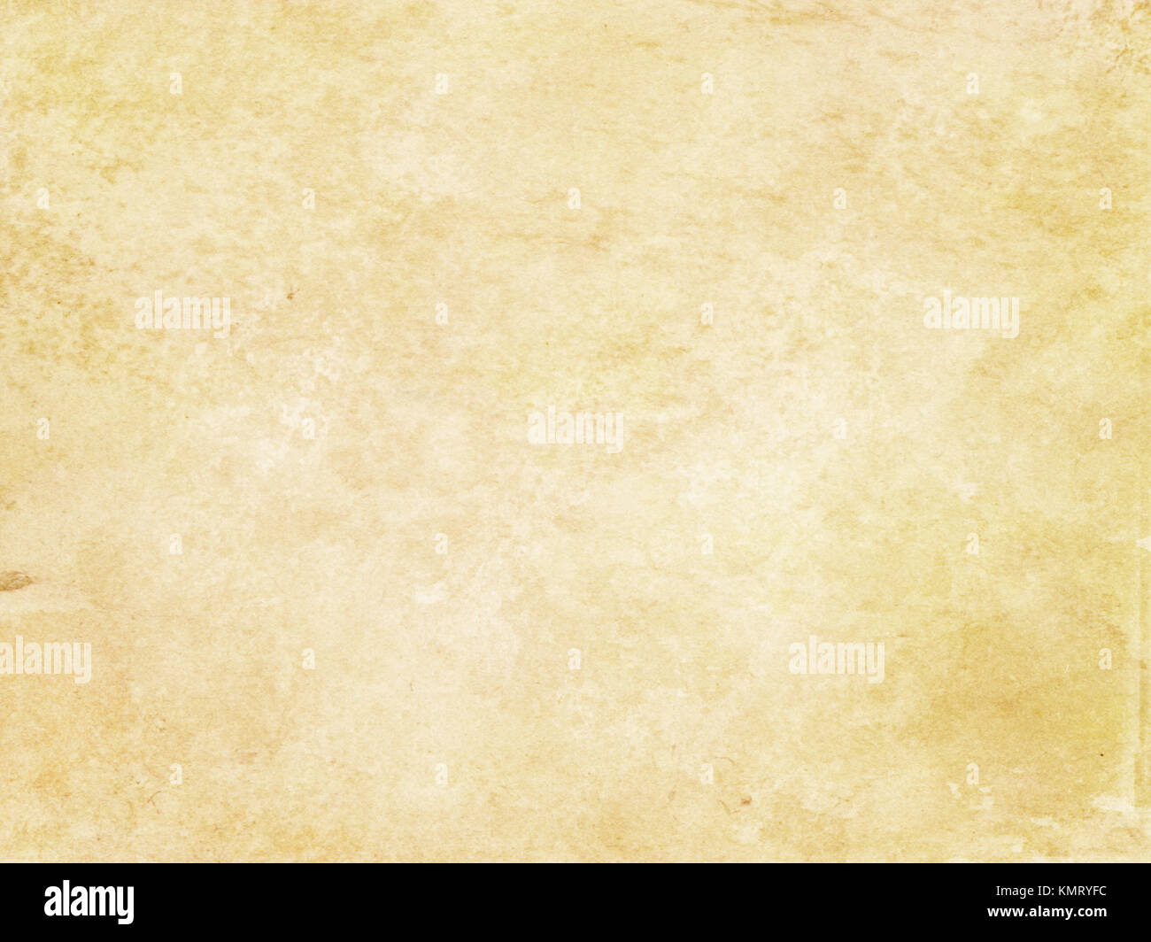 Aged dirty paper background for the design. Grunge paper texture Stock ...