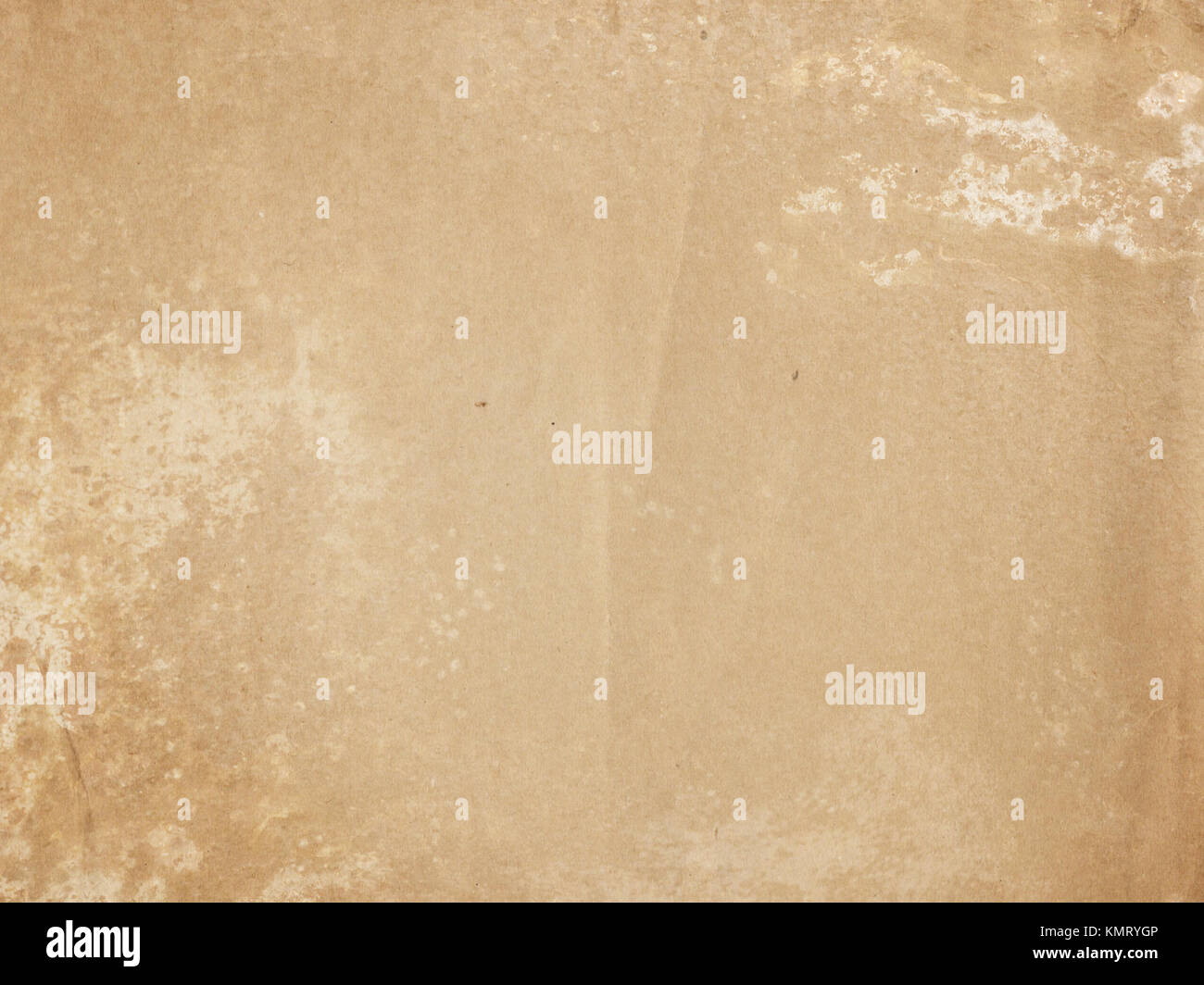 Aged dirty ahd rusty paper background for the design. Grunge paper ...