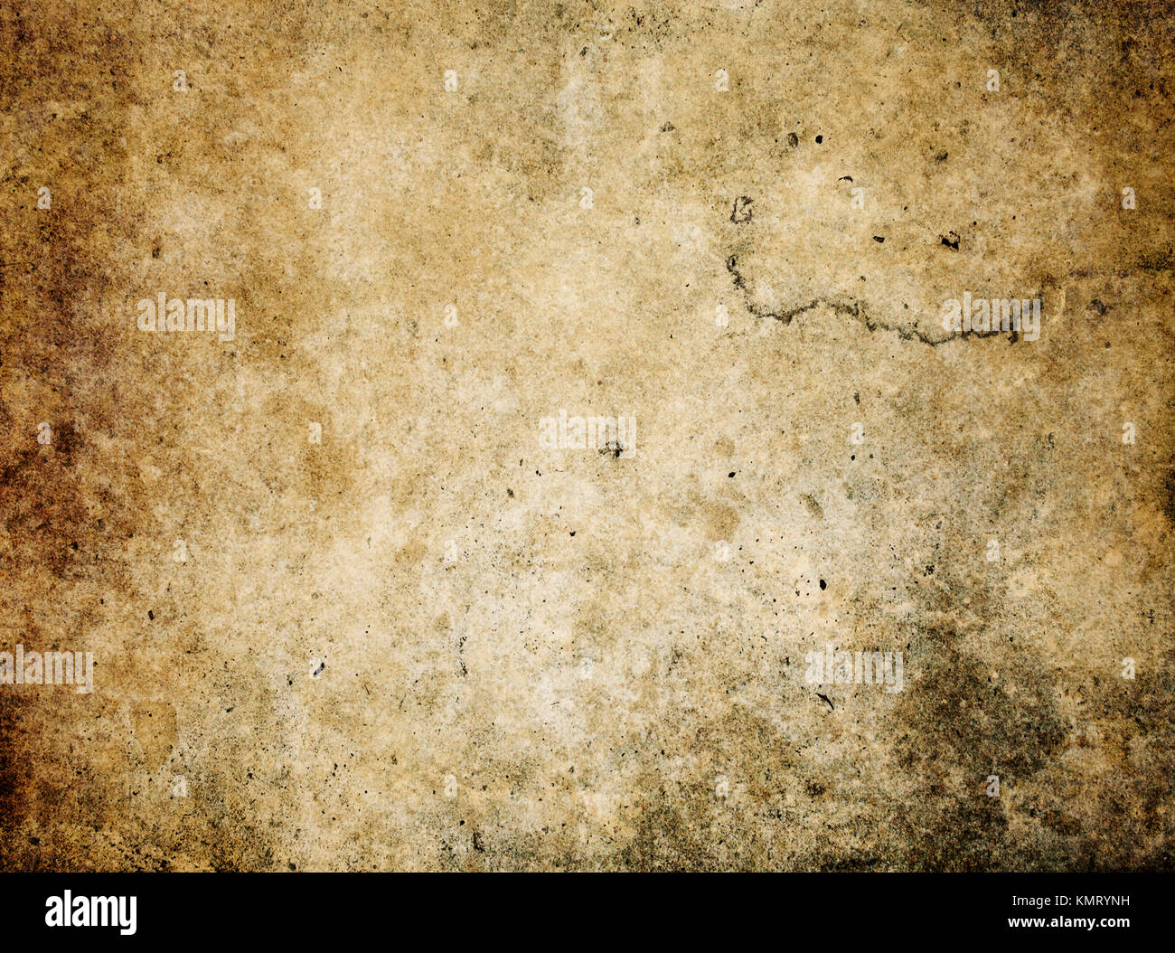 Old dirty paper background. Rustic and grunge paper texture for the ...