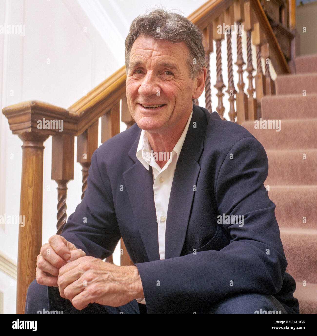 British television documentaries hi-res stock photography and images ...