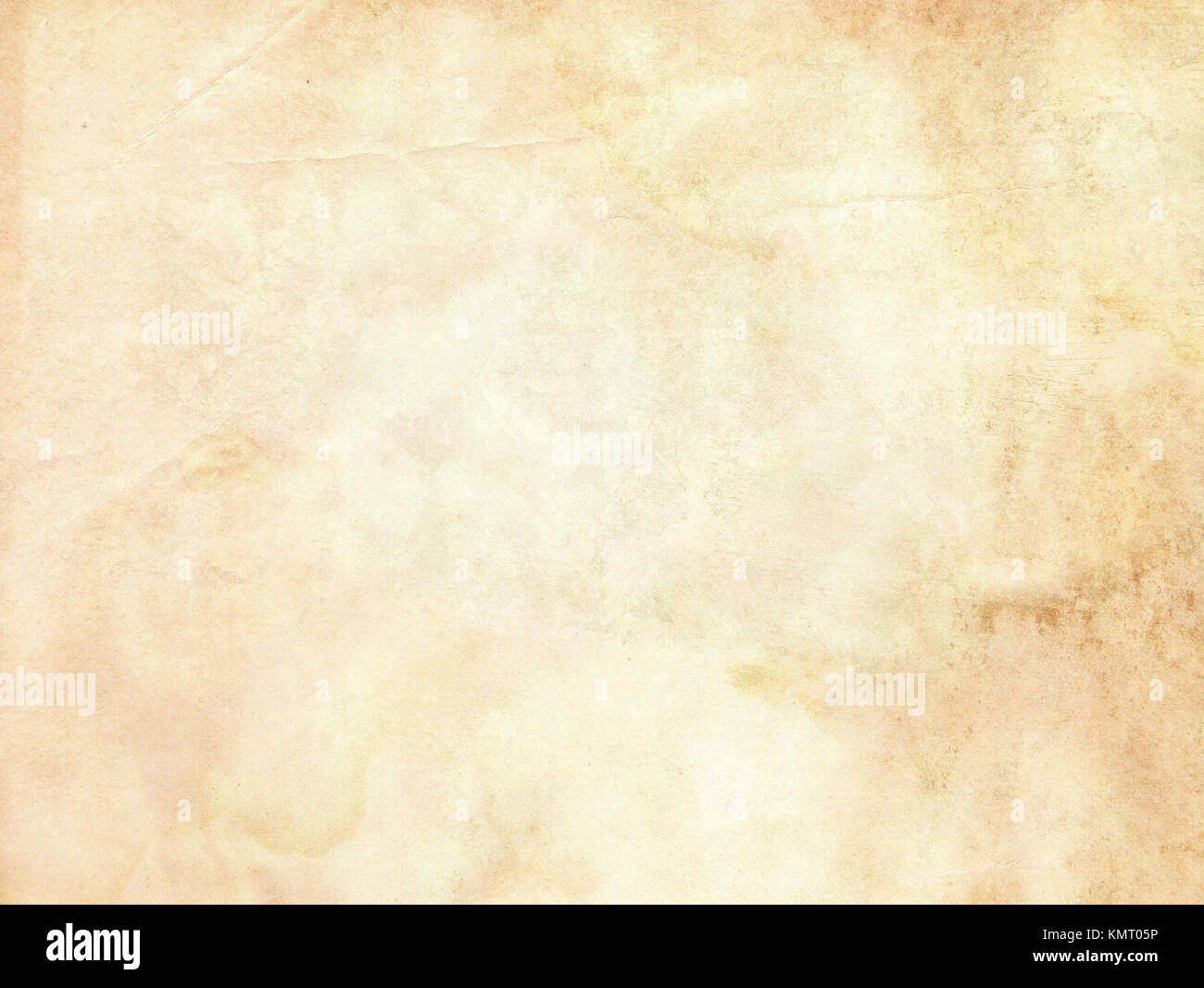 Aged dirty paper background for the design Stock Photo - Alamy