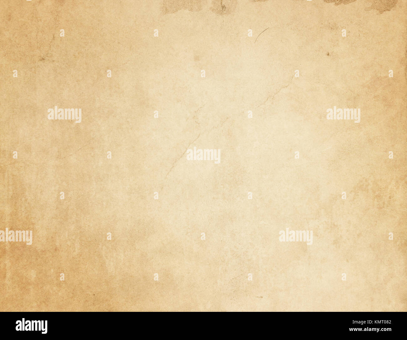 Aged dirty paper background or texture for the design Stock Photo - Alamy