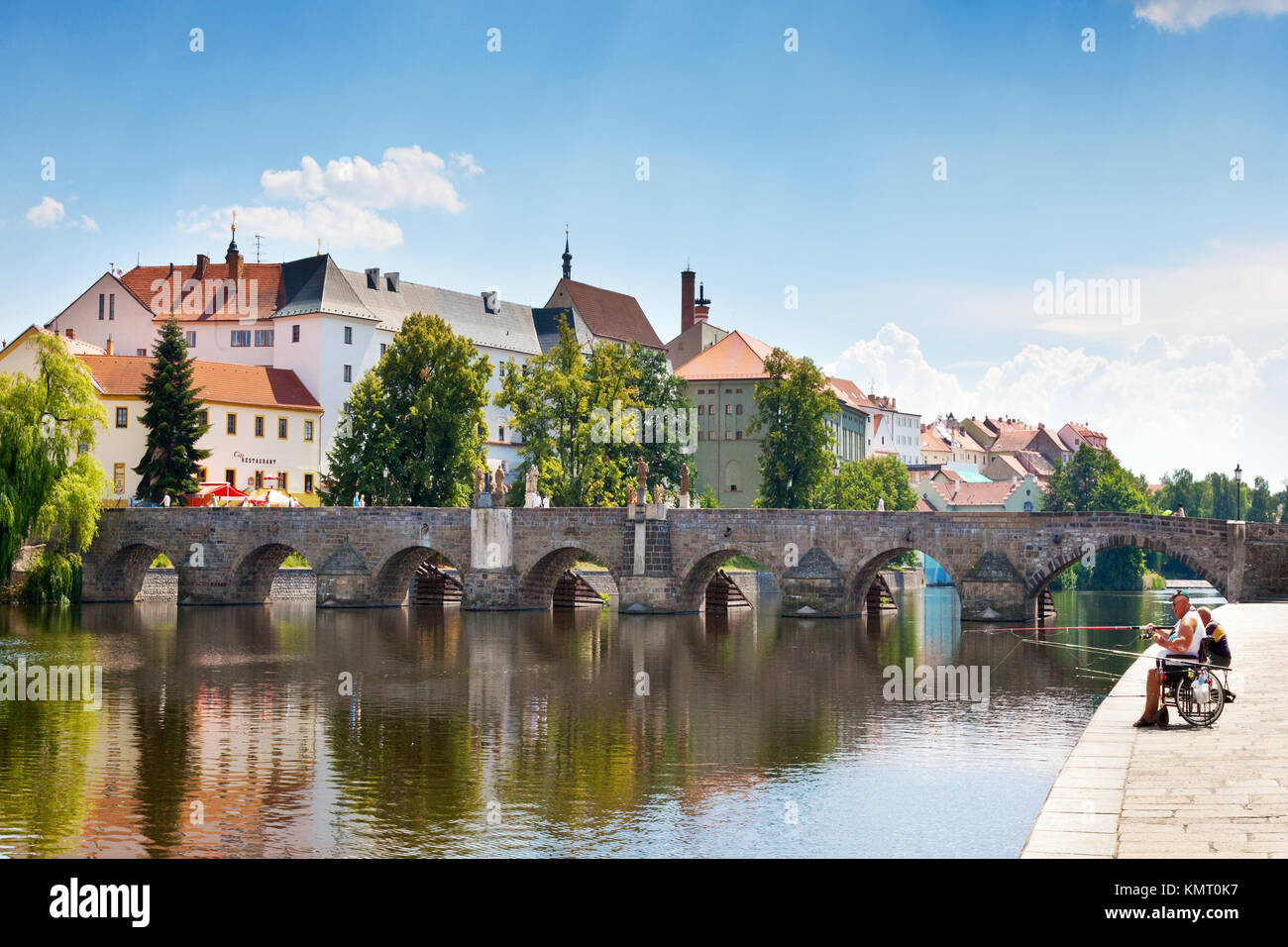 Reka otava hi-res stock photography and images - Alamy