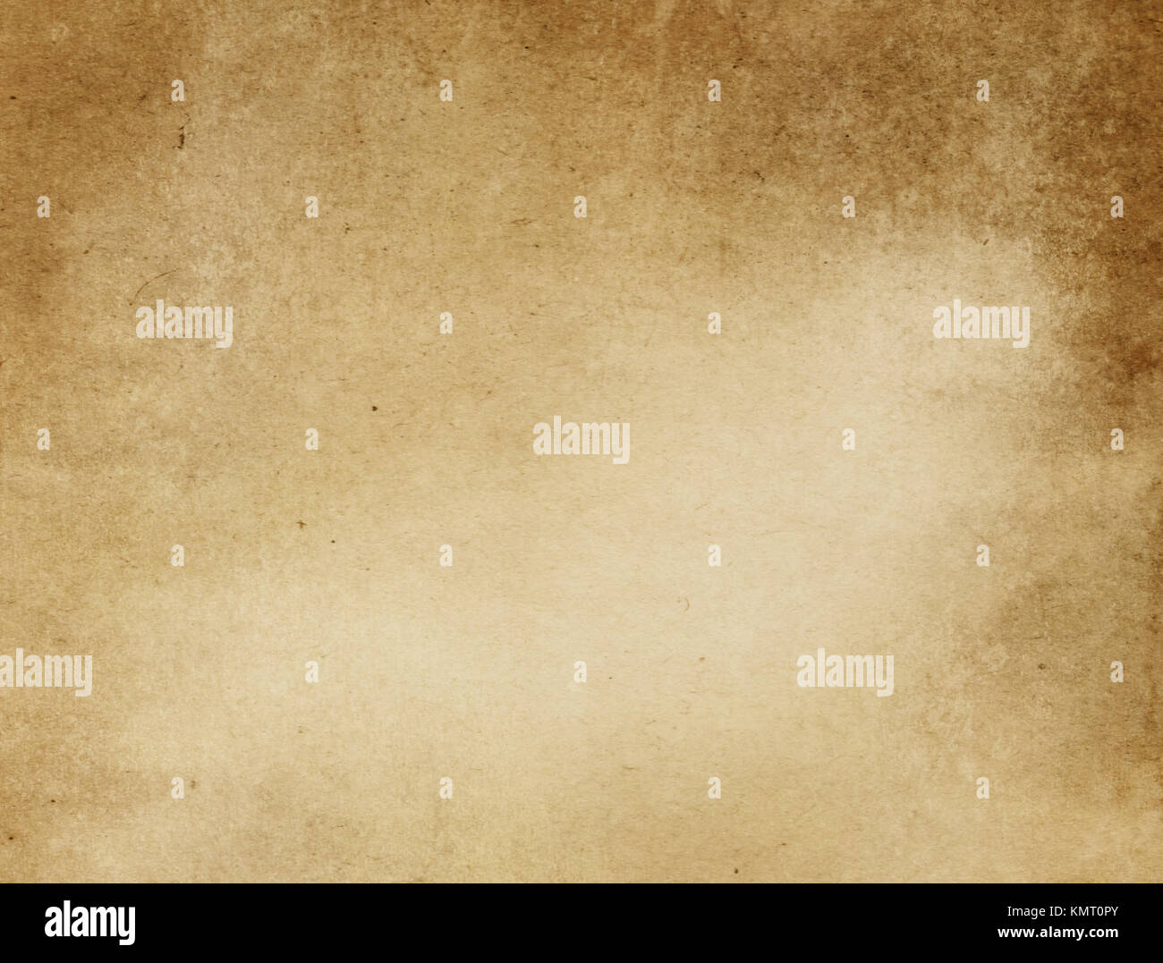 Aged dirty paper background for the design Stock Photo - Alamy