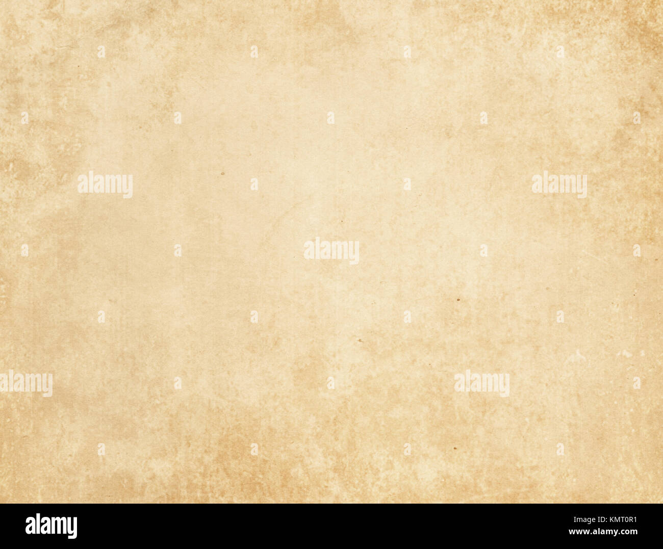 Aged dirty paper background for the design Stock Photo - Alamy