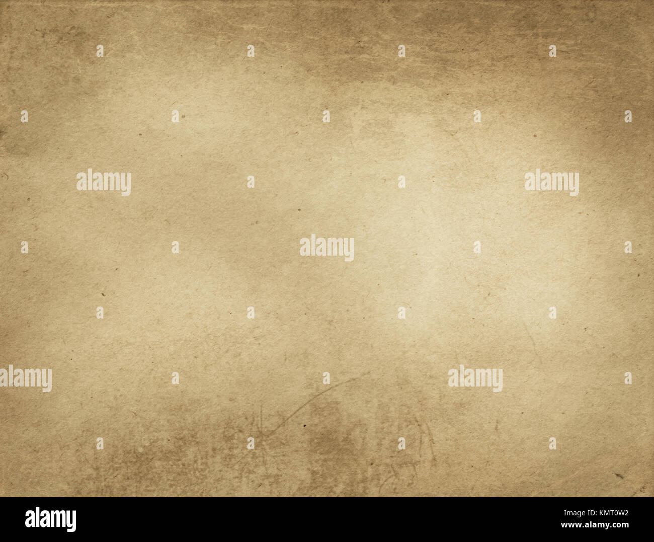 Aged dirty paper background for the design Stock Photo - Alamy