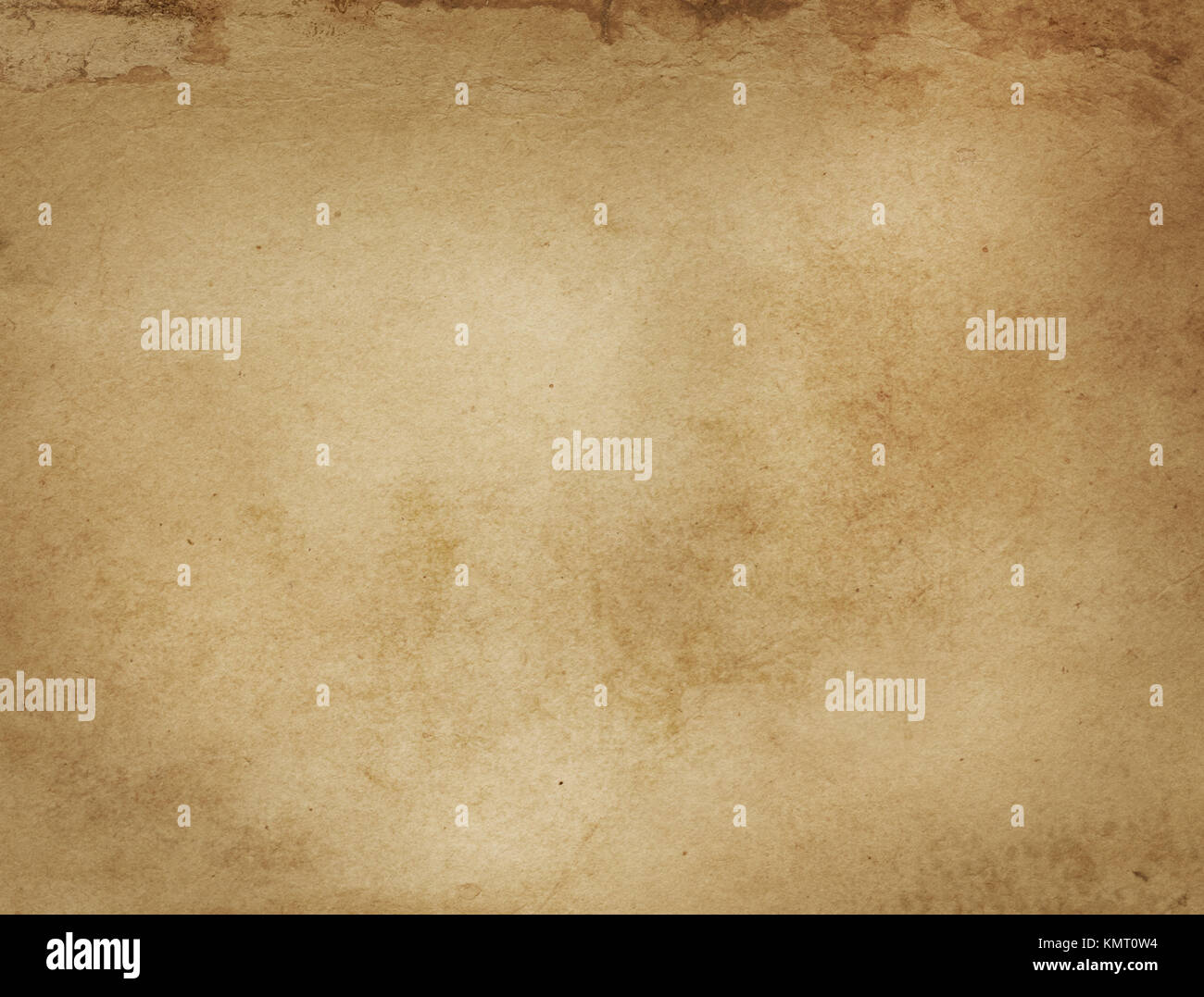 Aged dirty paper background for the design Stock Photo - Alamy