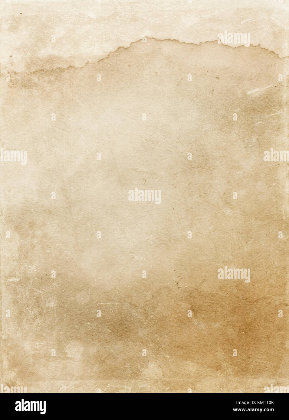 Aged dirty paper texture or background for the design Stock Photo - Alamy