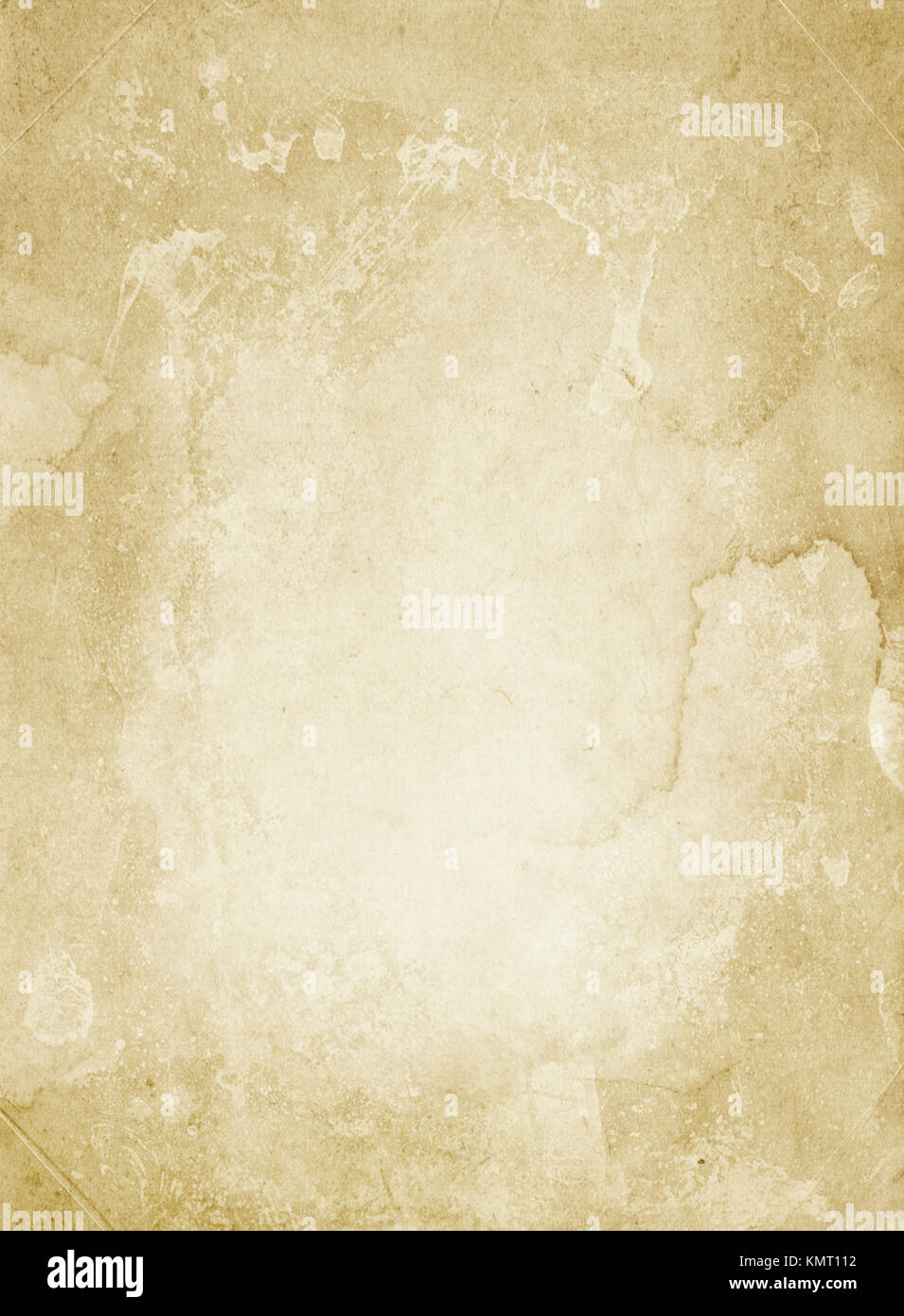 Old dirty paper texture or background for the design Stock Photo - Alamy