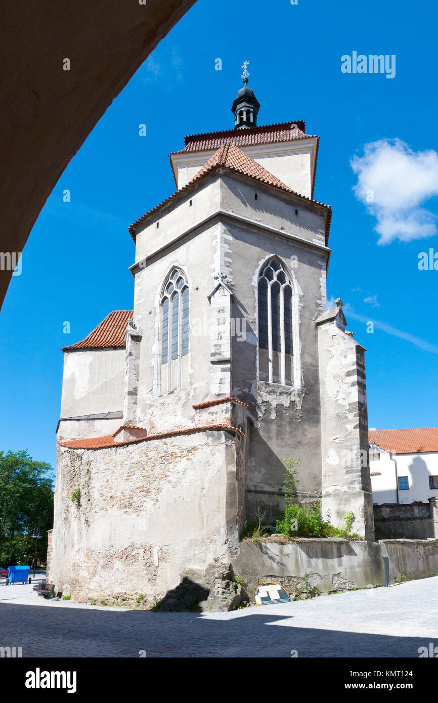 St procopiusl hi-res stock photography and images - Alamy