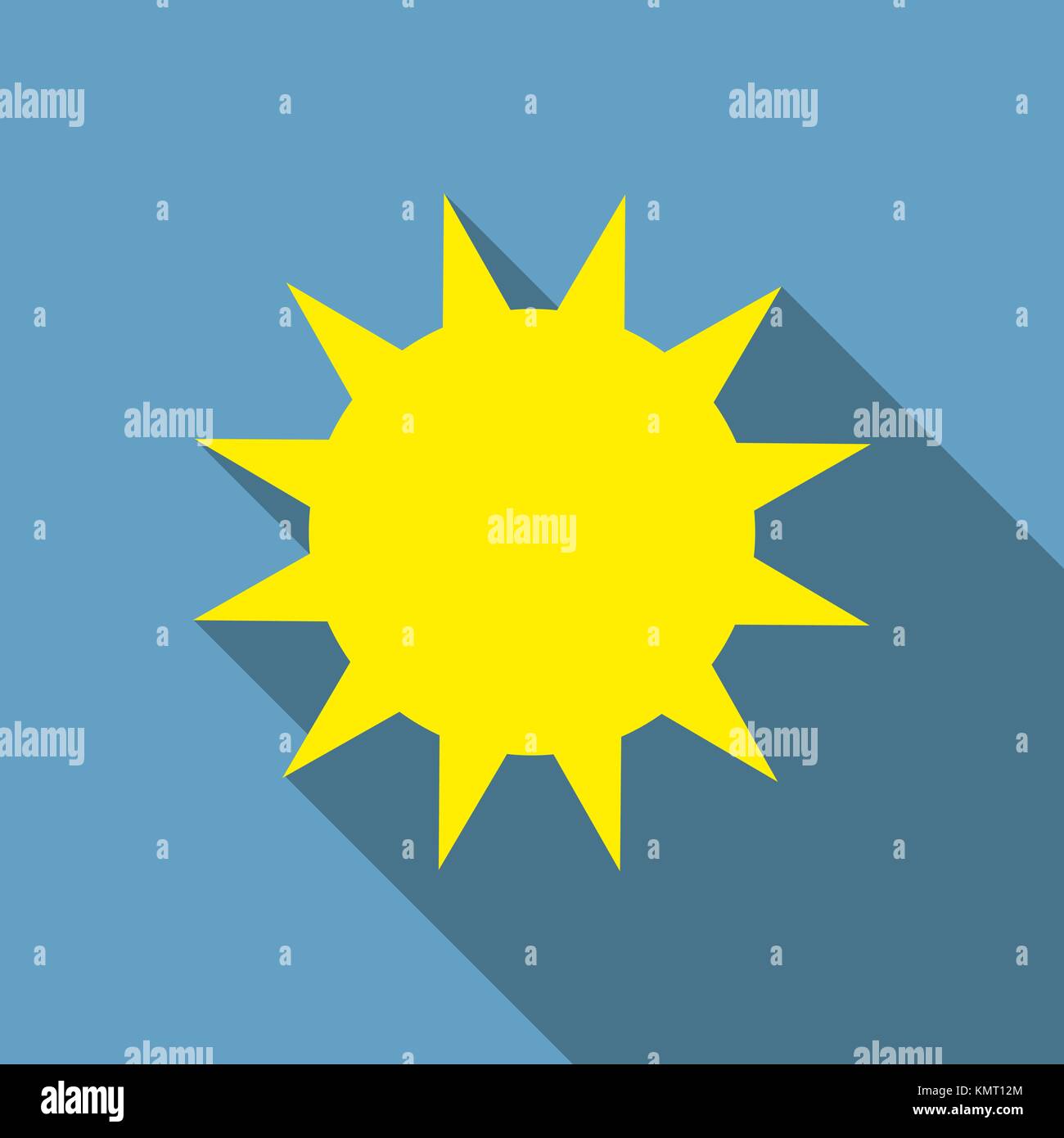 Sun long Stock Vector Images - Alamy