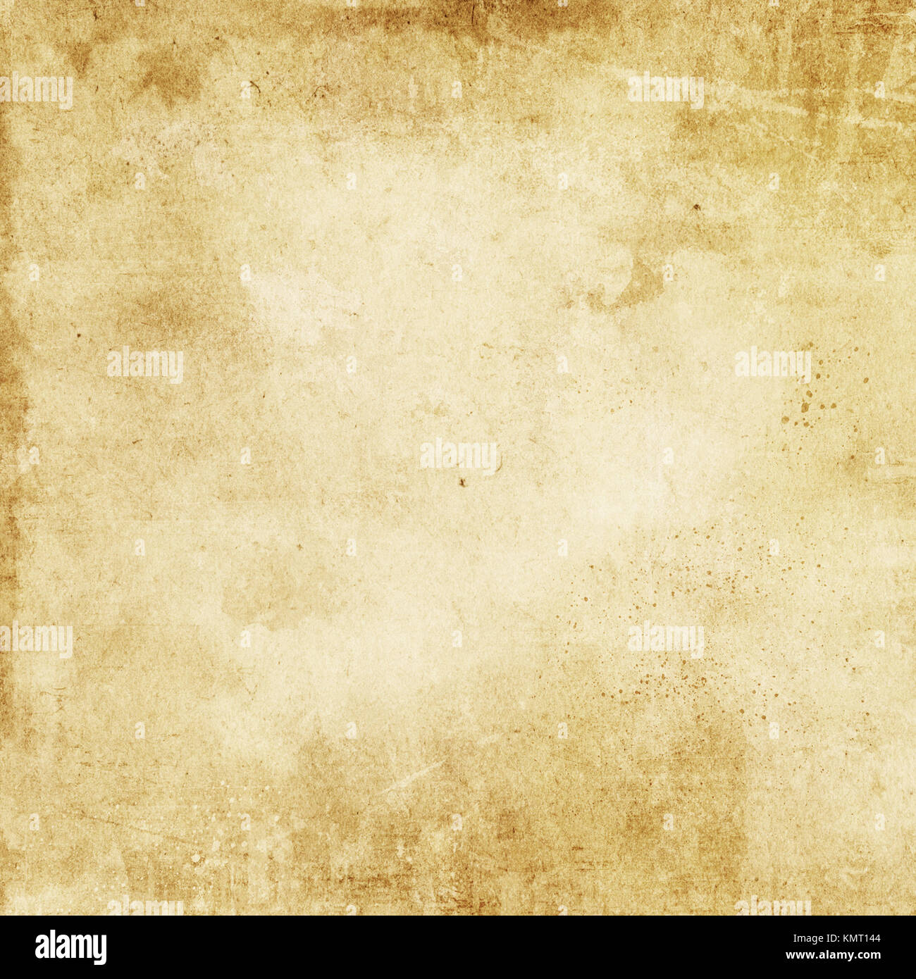 Old dirty paper background or texture for the design Stock Photo - Alamy