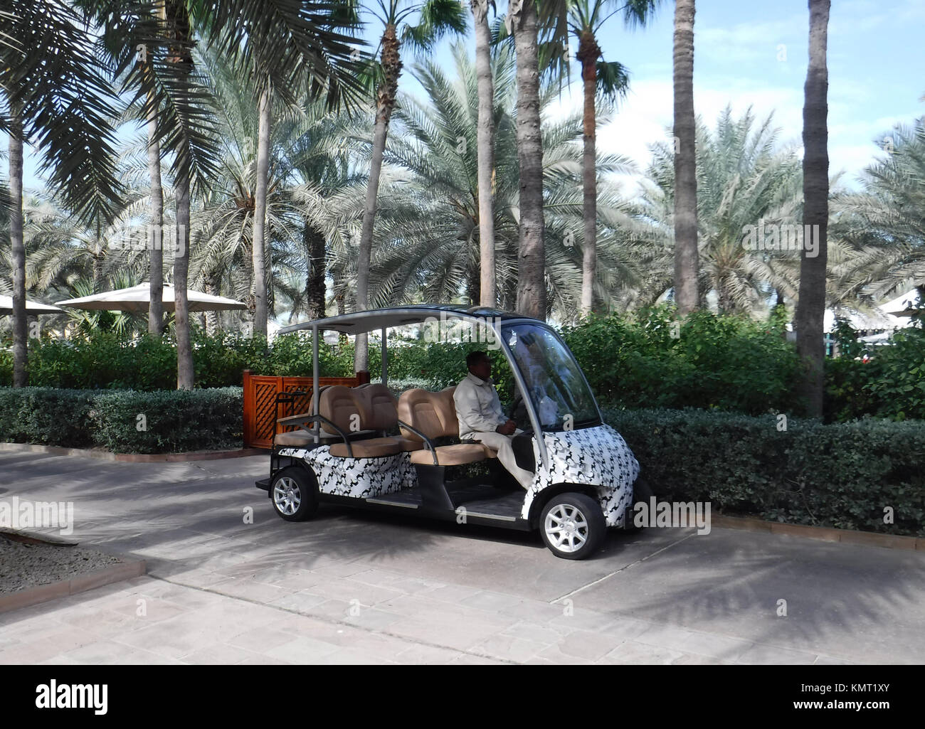 Gold buggy hi-res stock photography and images - Alamy