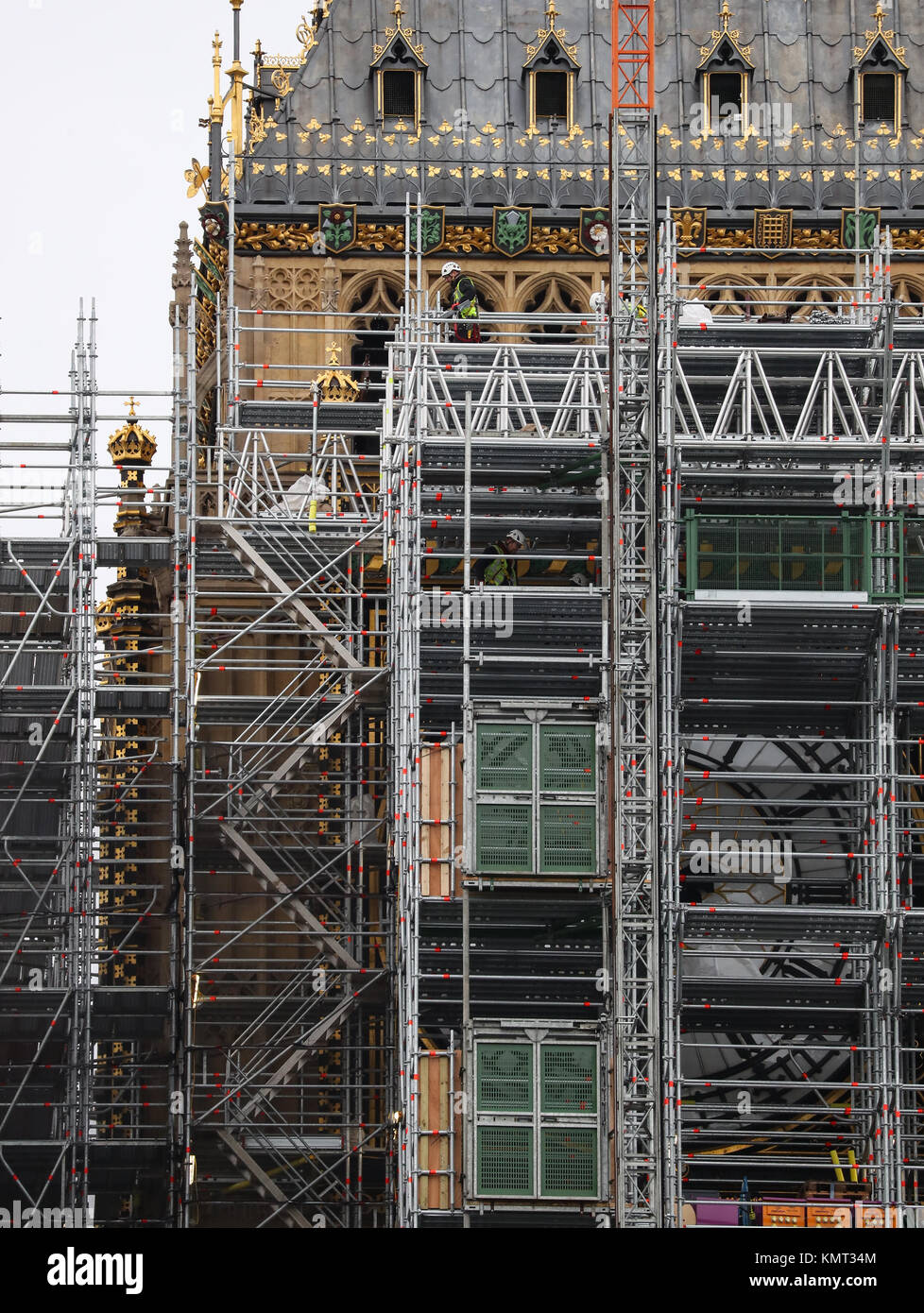 The clock face on the Elizabeth Tower, commonly known as Big Ben, is ...