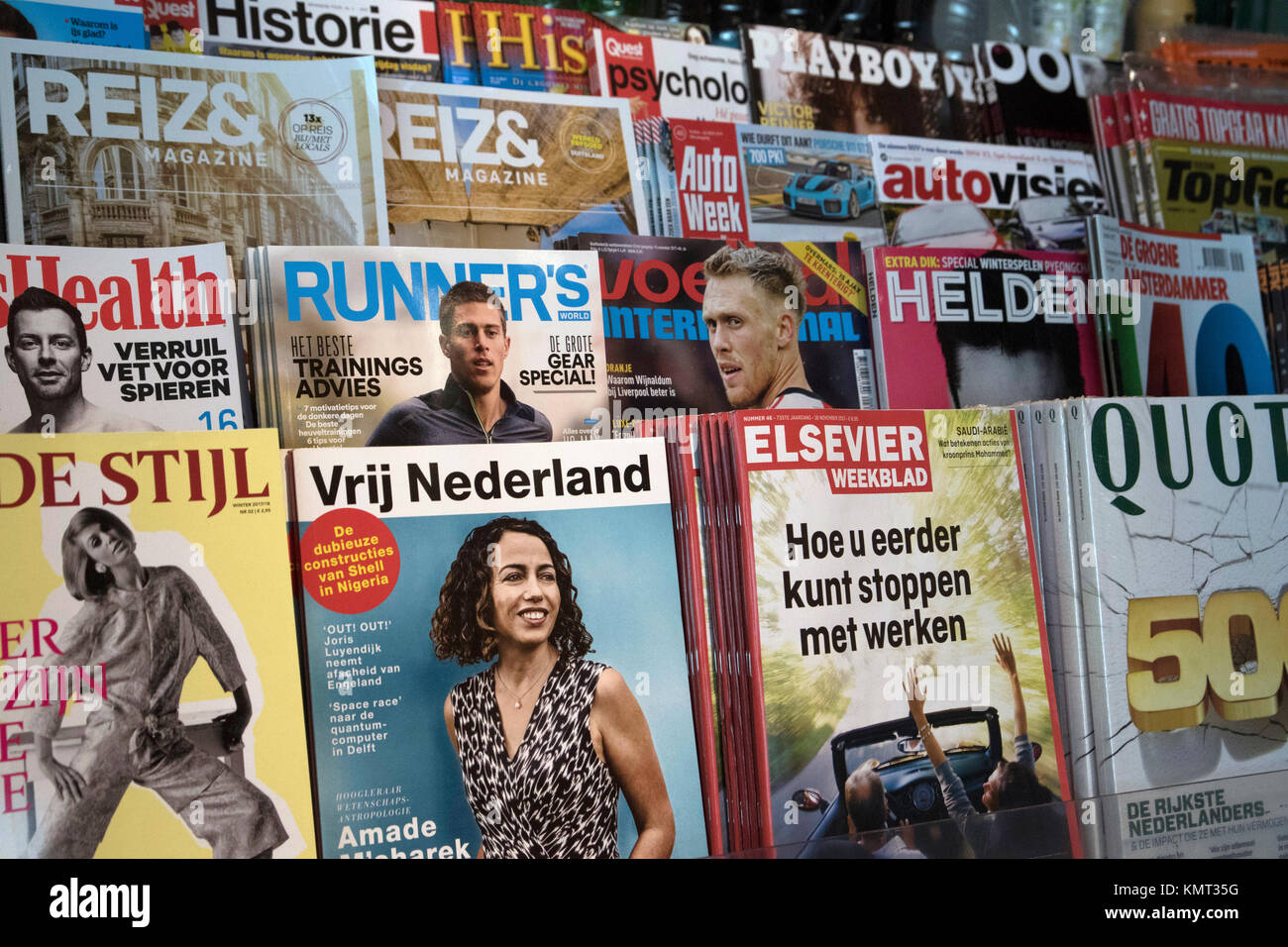 Playboy Magazine High Resolution Stock Photography and Images - Alamy