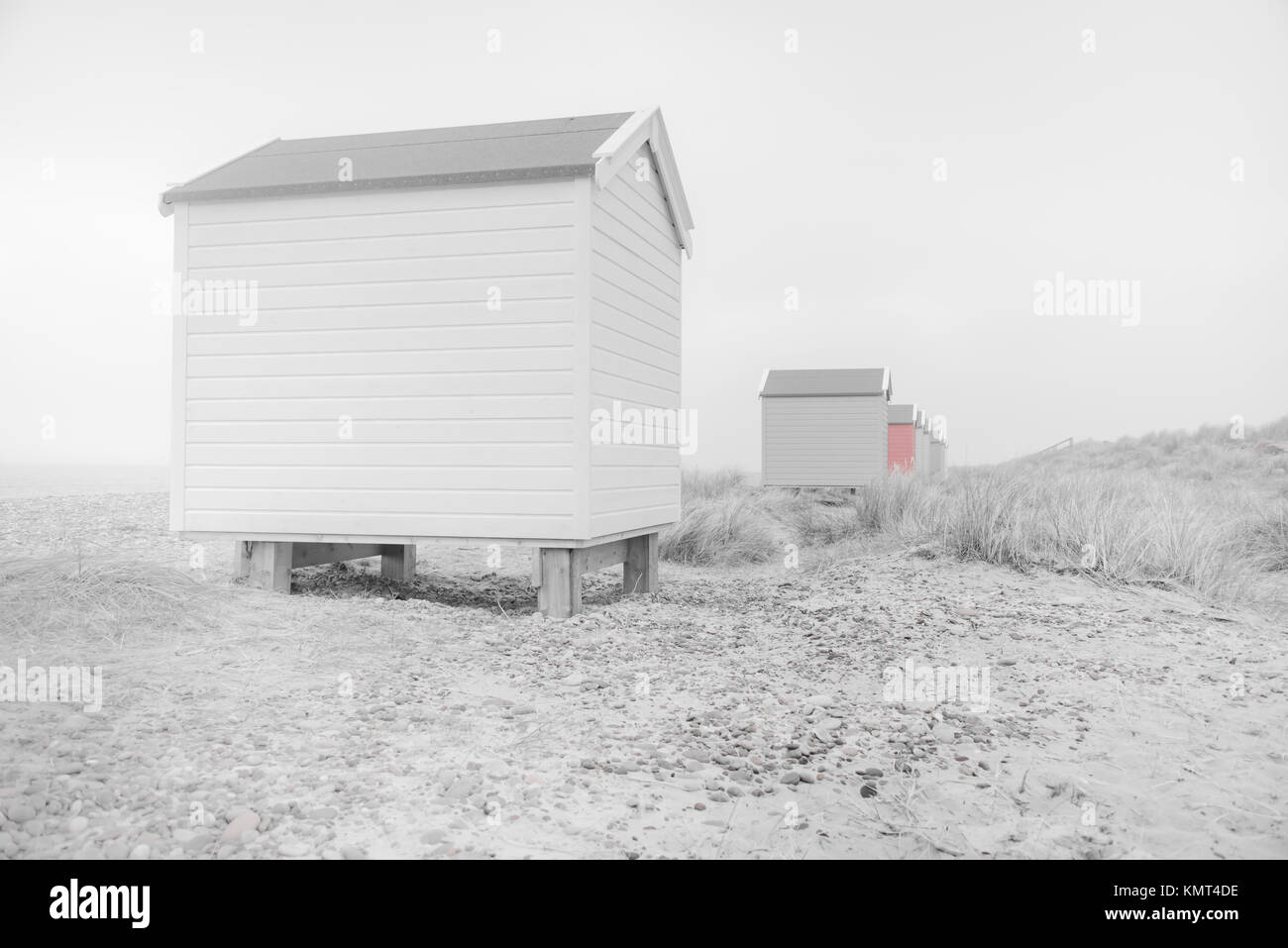 Colorful Beach Huts Stock Photo - Alamy Colorful Beach Huts Stock Photo - Alamy