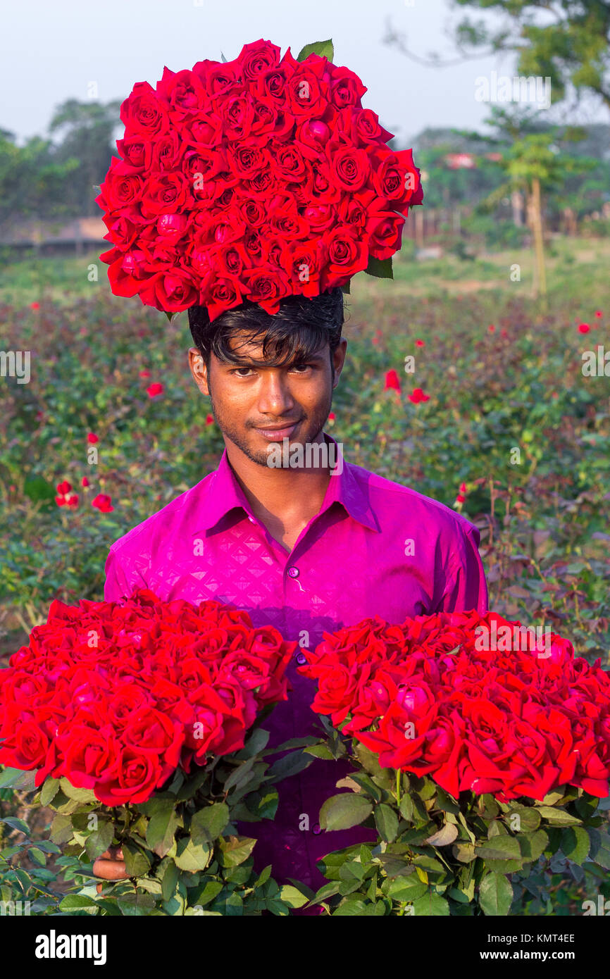 Golap Gram(Rose Village) is one of the beautiful place in Bangladesh ...