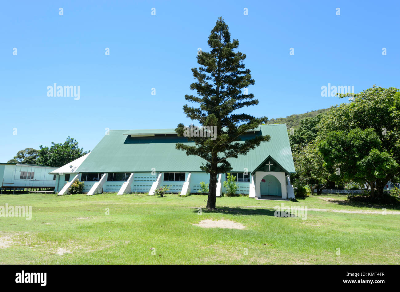 Yarrabah hi-res stock photography and images - Alamy