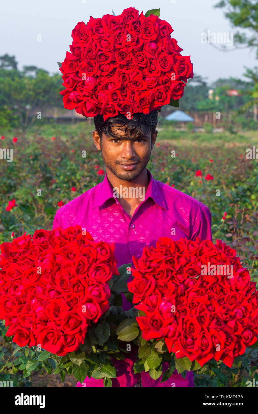 Golap Gram(Rose Village) is one of the beautiful place in Bangladesh ...