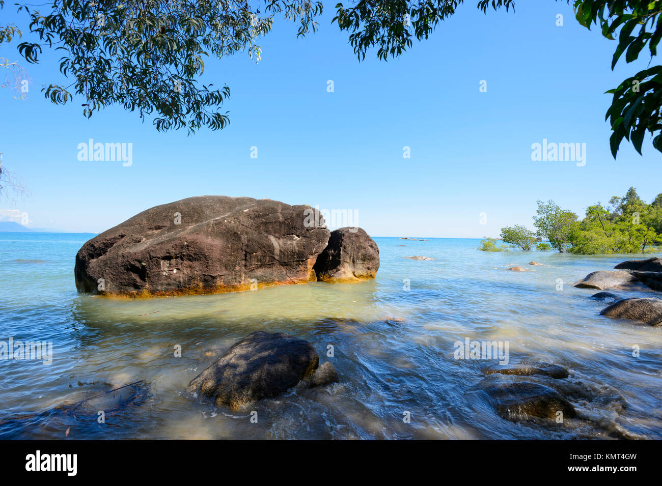 Yarrabah High Resolution Stock Photography and Images - Alamy