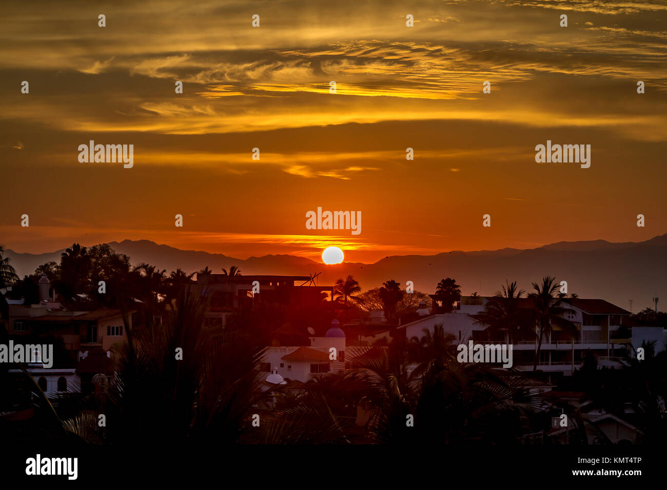 Bucerias mexico hi-res stock photography and images - Alamy